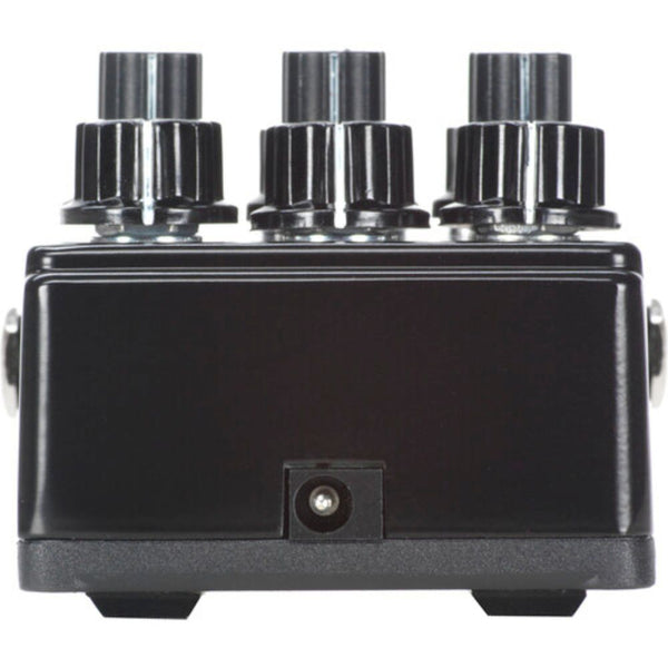 DOD Distortion with 3-Band EQ designed by Black Arts Toneworks – KELLARDS