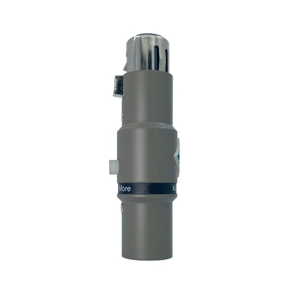 TRITON AUDIO Phantom Powered Analog FET-Opto Compressor – KELLARDS