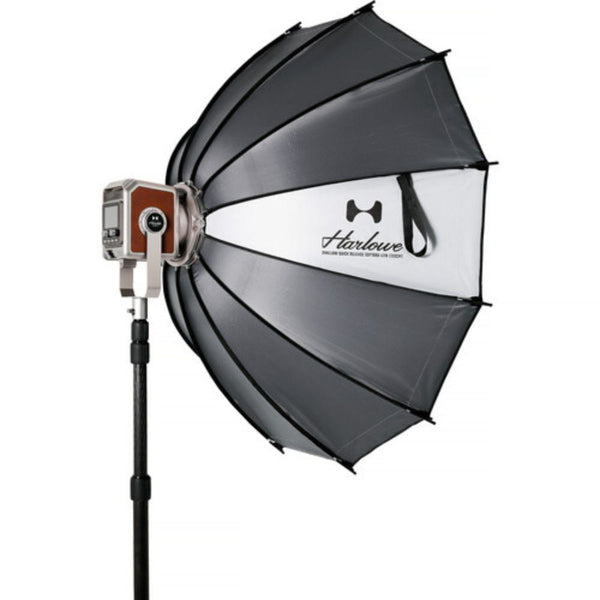 Harlowe Shallow Quick Release Softbox 47in (120cm) – KELLARDS