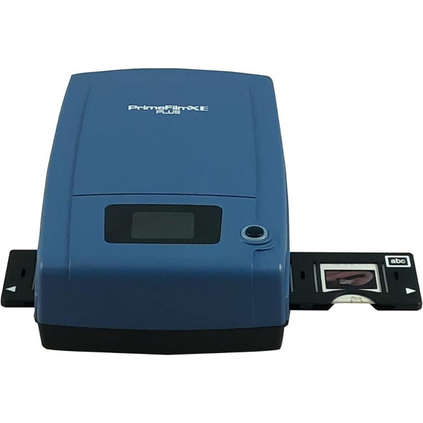 Pacific Image PrimeFilm XE Plus Film Scanner. 35mm Film & Slide Scanne ...