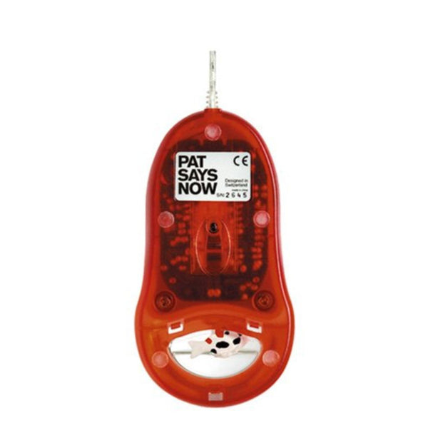 Koi Optical Mouse - Fun Series – KELLARDS
