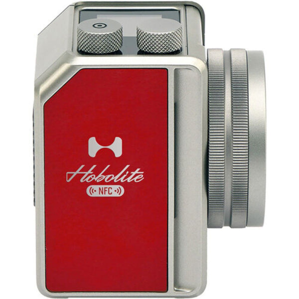 Hobolite Mini Bi-Color LED Light (Crimson, Creator Kit) – KELLARDS