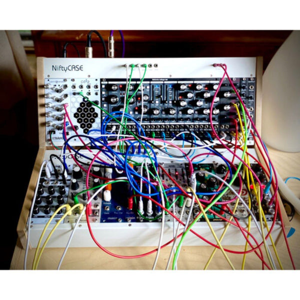 Cre8audio NiftyCASE BigEARS – KELLARDS