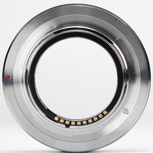 Techart PRO Leica M-Mount Lens to Sony E-Mount Camera Autofocus Adapte ...