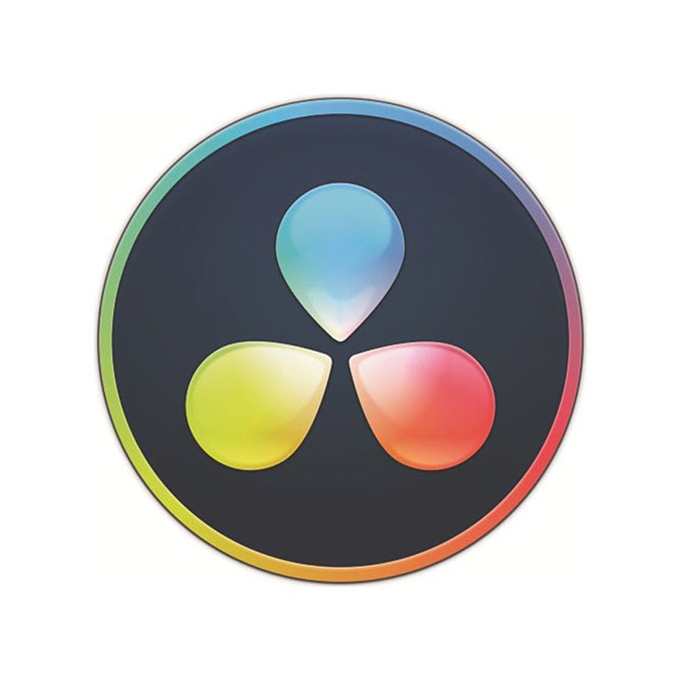 Blackmagic Design DaVinci Resolve Speed Editor Bundle with DaVinci Res – KELLARDS