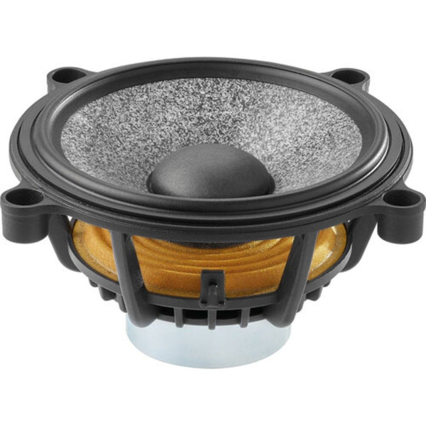 Focal Professional Trio6 Studio Monitor - Black/Red – KELLARDS