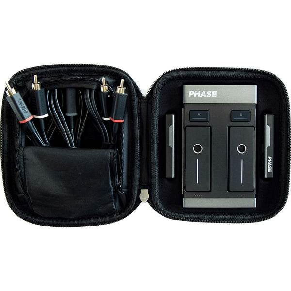 MWM Phase Case – KELLARDS