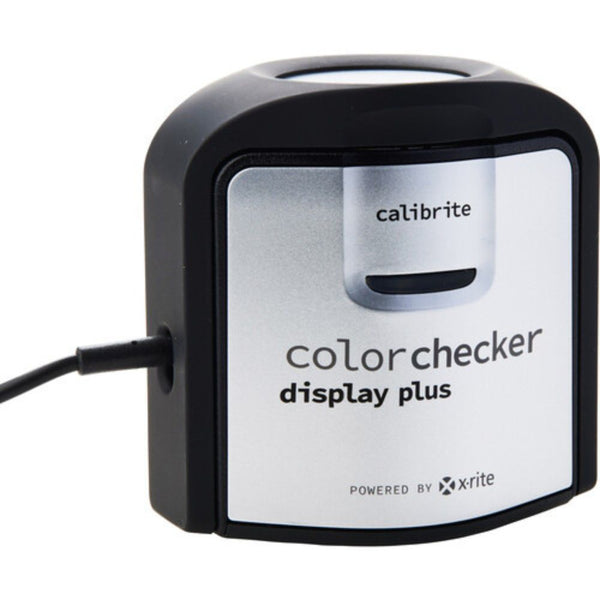 Calibrite ColorChecker Display Plus – KELLARDS