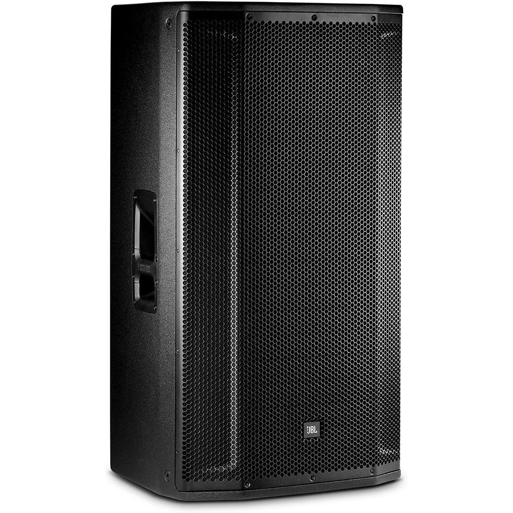 JBL SRX835P 15" Three-Way Bass Reflex Self Powered System – KELLARDS