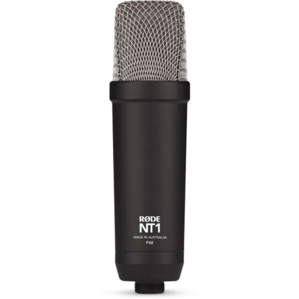 Rode NT1 Signature Series Studio Condenser Microphone – KELLARDS