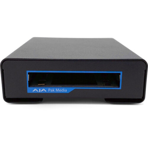 Atech Flash Technology Blackjet VX-1P AJA Pak Media Reader – KELLARDS