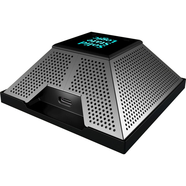 Solid State Logic Connex Quad USB Conferencing Microphone – KELLARDS
