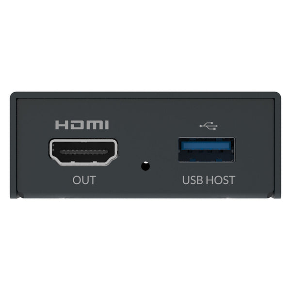 Magewell Pro Convert NDI to HDMI Decoder – KELLARDS
