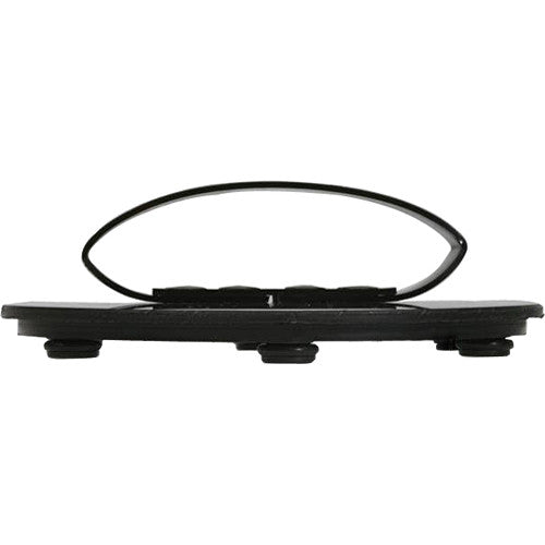 Don Zeck N30 Lens Cap for the Nikon 500mm f/4.0 VR, 500mm f/4.0 AF-S ...