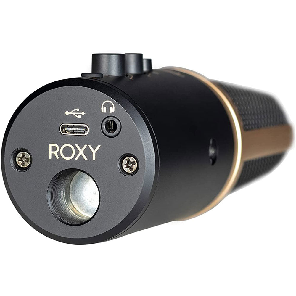 Headliner HL90510 Roxy Stereo USB Condenser Microphone – KELLARDS