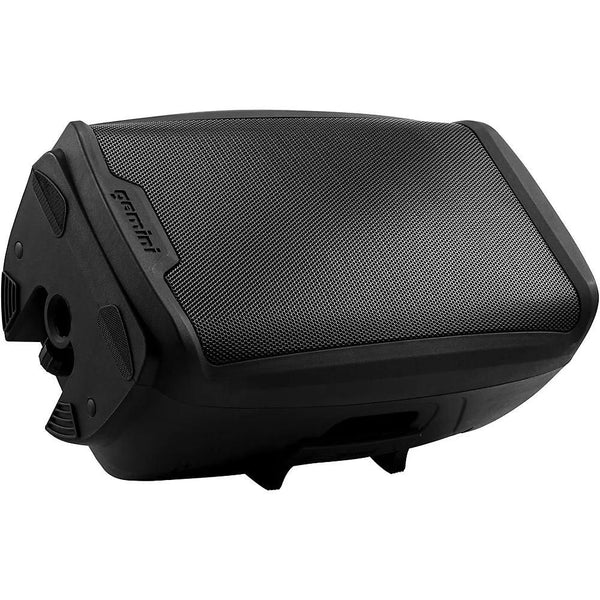 Gemini Sound AS-2112BT Active 12 Inch Woofer 1500W Watt DJ Monitor Pow ...