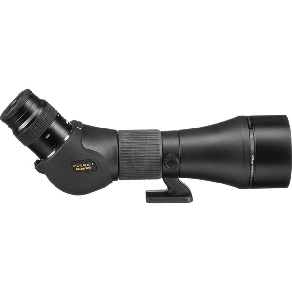 Nikon Monarch Fieldscope 82ED-A with MEP-20-60 Spotting Scope (Angled ...