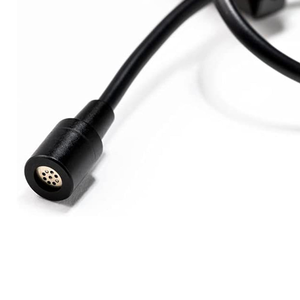 Apogee Electronics ClipMic digital 2 Lavalier Microphone Bundle with A ...