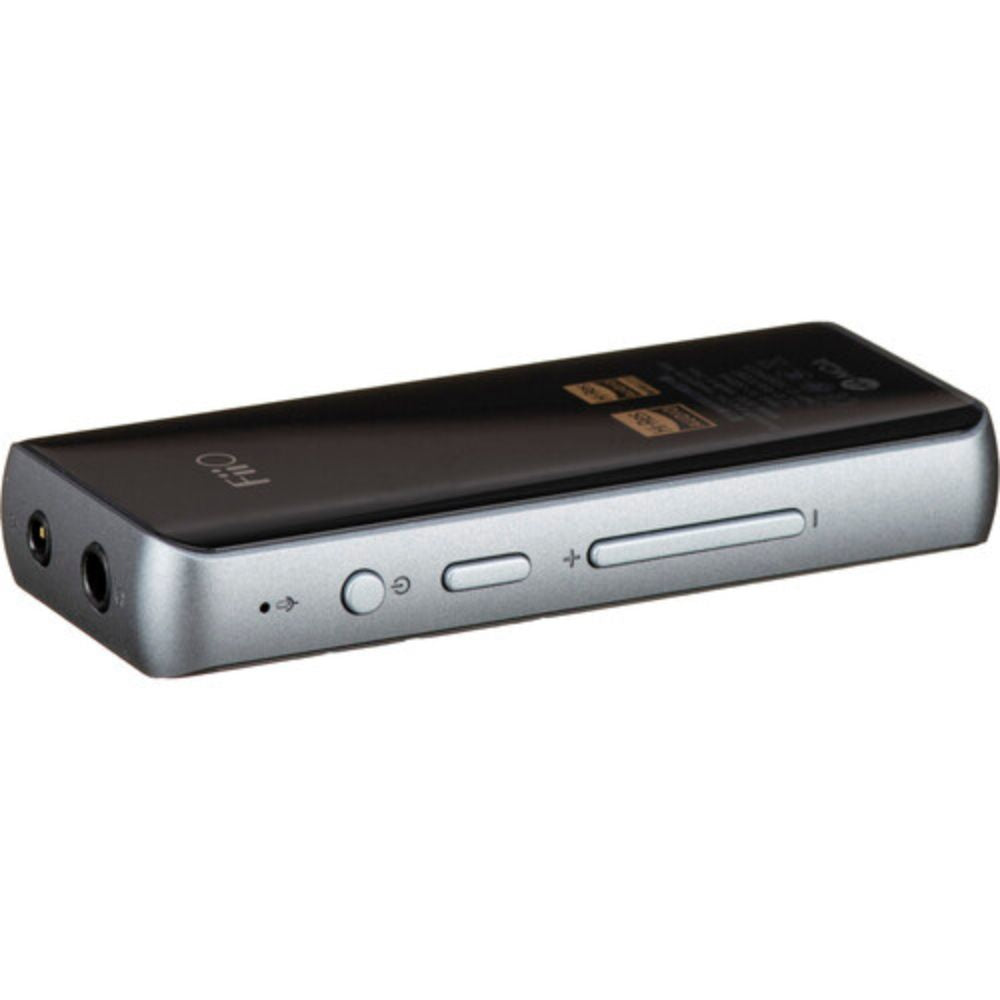 FiiO BTR5 2021 Portable High-Fidelity Bluetooth Headphone Amplifier (T ...