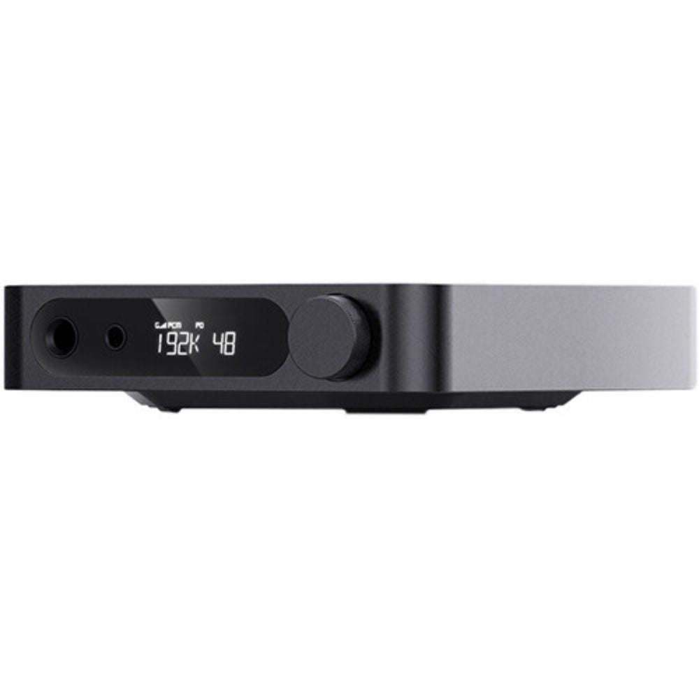 FiiO K11 Desktop 1400W Power Balanced Headphone DAC & Amplifier – KELLARDS