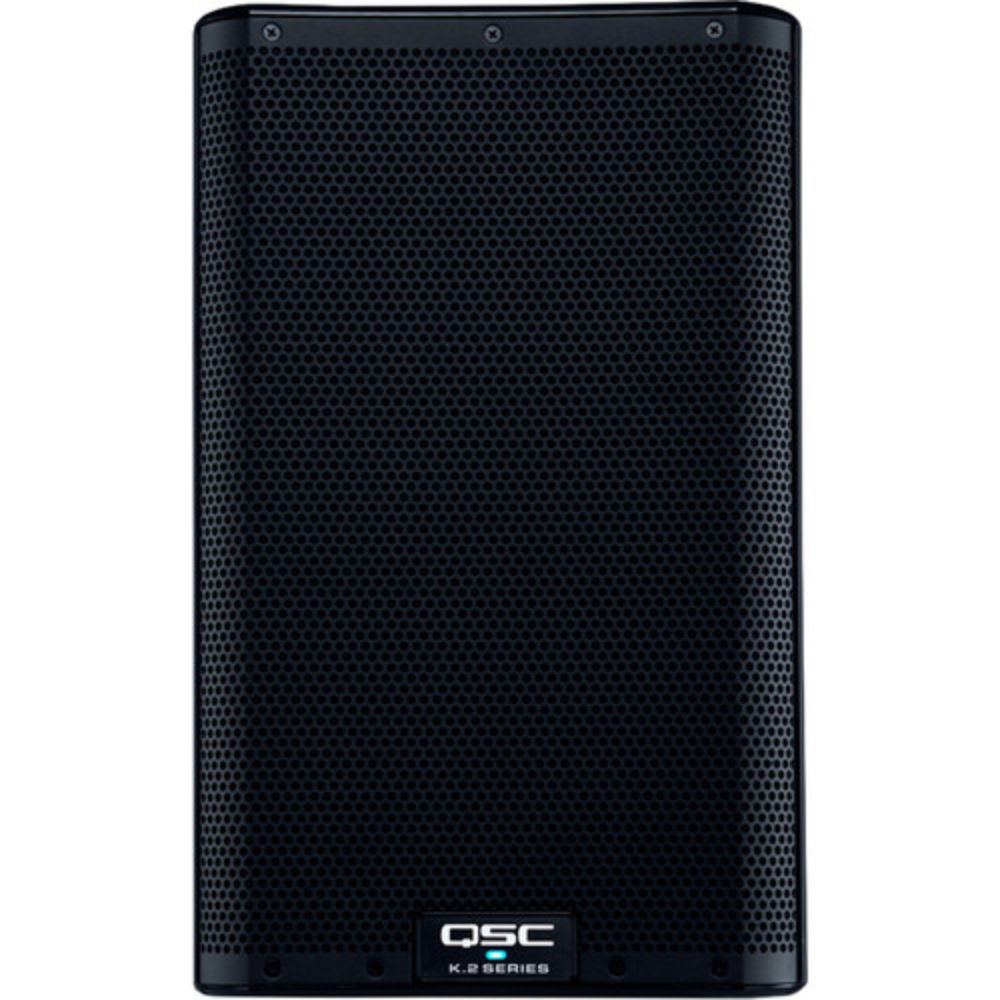 QSC K8.2 Active 8" Powered 2000 Watt Loudspeaker – KELLARDS
