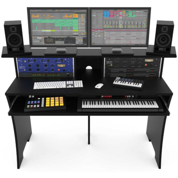 GLORIOUS Workbench Work Console (Black) – KELLARDS