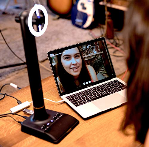 Marantz Professional AVS Audio-Video Streamer All-In-One Broadcasting ...