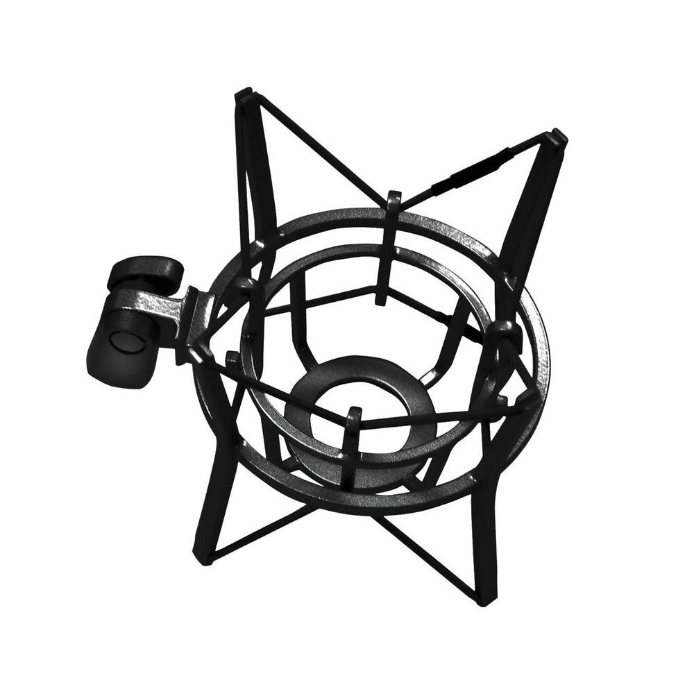 Rode Procaster Broadcast Dynamic Vocal Mic Bundle with Heil Sound PL2T ...