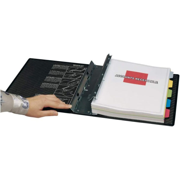 Itoya SpringPost Binder (2" Depth) – KELLARDS