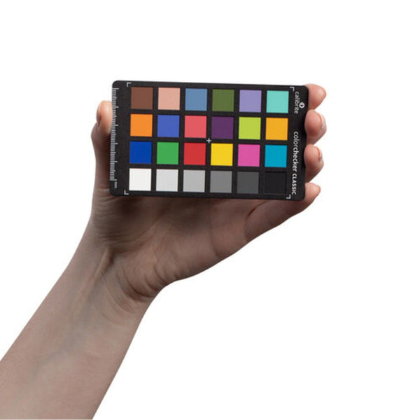 Calibrite ColorChecker Display Pro + ColorChecker Classic Mini – KELLARDS