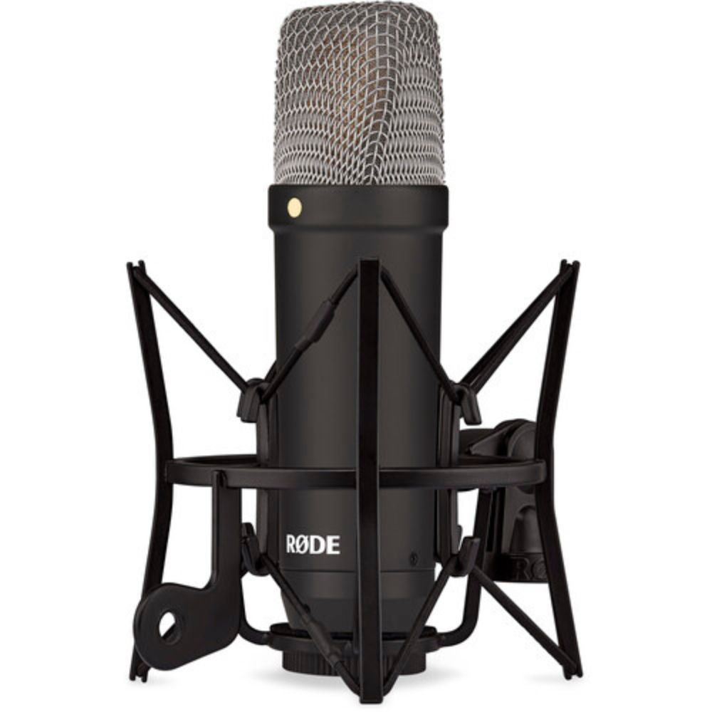 Rode NT1 Signature Series Studio Condenser Microphone – KELLARDS