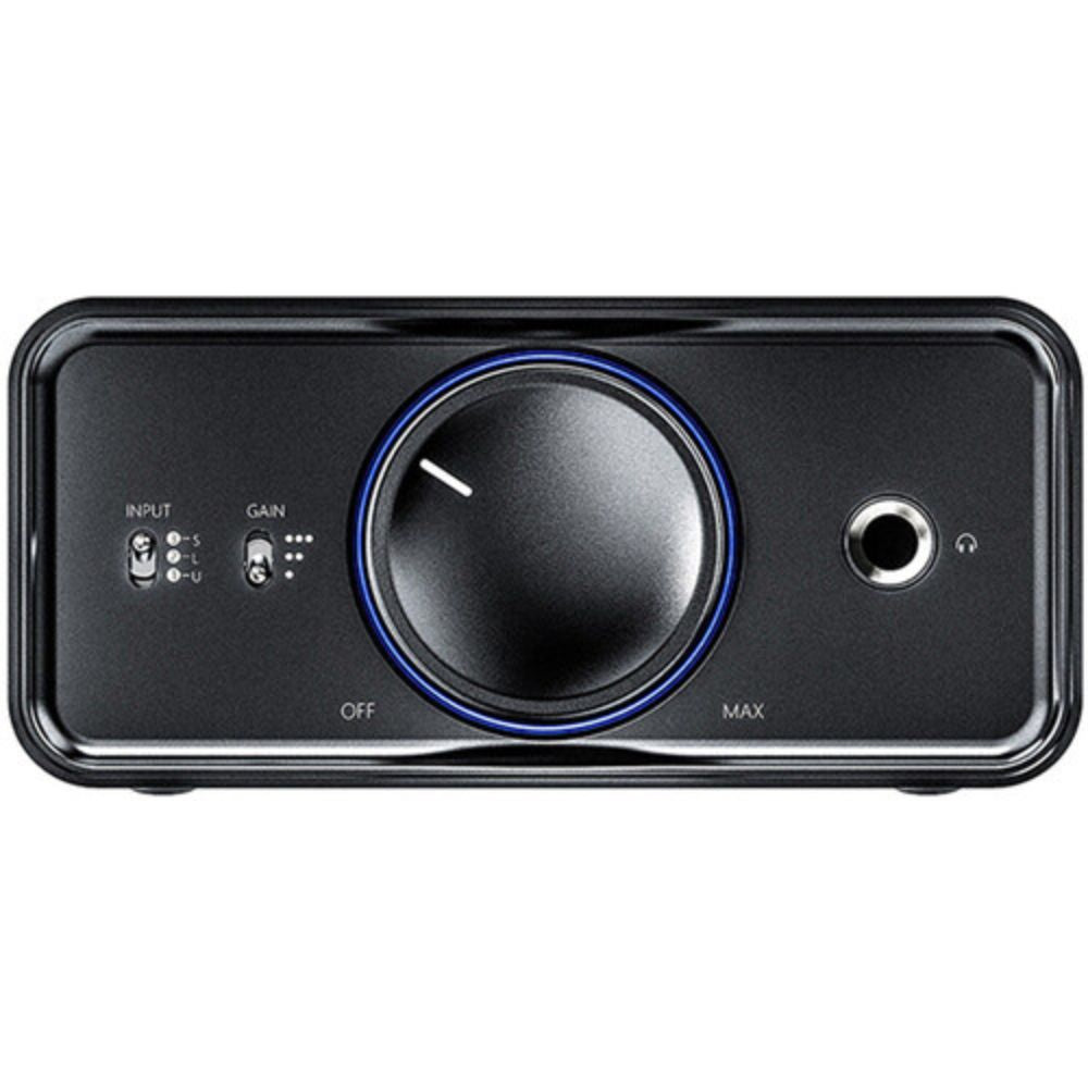 FiiO K5 Pro ESS Desktop USB DAC and Headphone Amplifier (Red) – KELLARDS