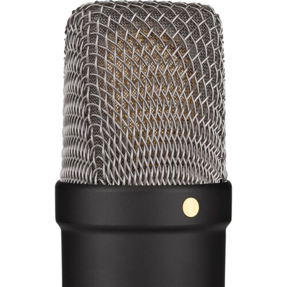 Rode NT1 Signature Series Studio Condenser Microphone – KELLARDS