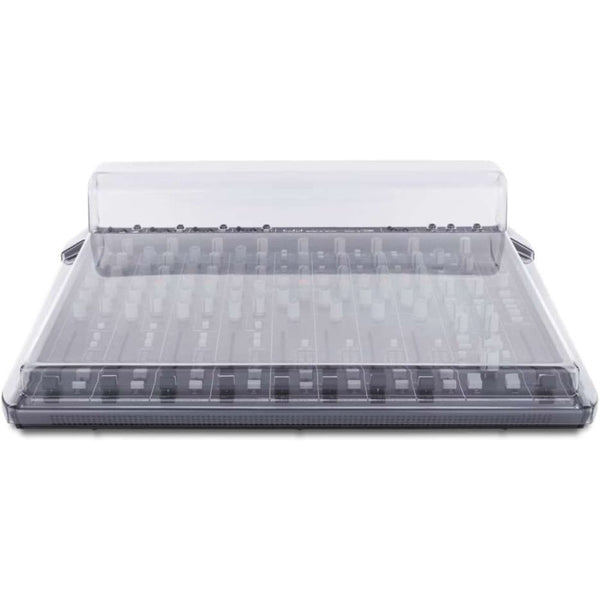 Decksaver Solid State Logic Big Six Cover – KELLARDS