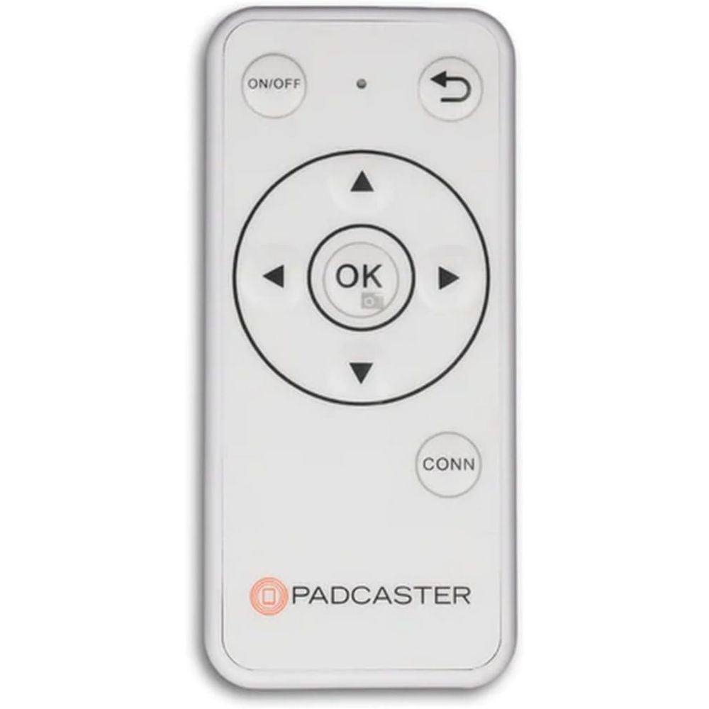 Padcaster Parrot Pro Teleprompter Kit – KELLARDS