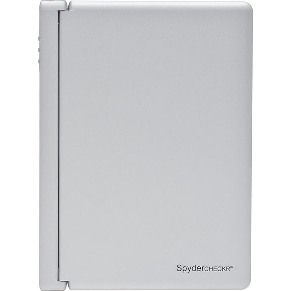 Datacolor SpyderCHECKR Color Chart and Calibration Tool for Digital Ca ...