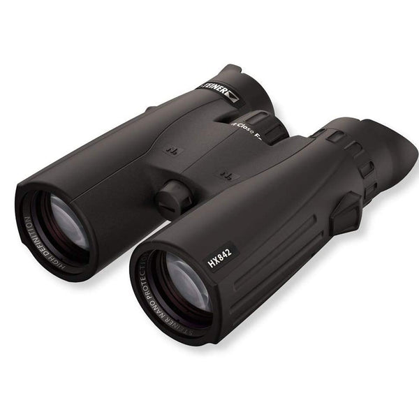 Steiner 8x42 HX Binoculars with Nikon Retractable Tether & Binocular H ...