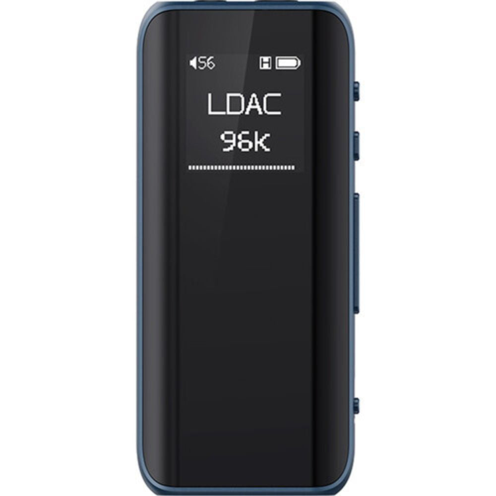 FiiO Portable High Fidelity Bluetooth DAC/Amp (Black) – KELLARDS