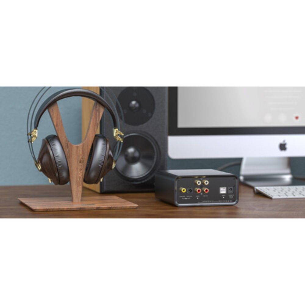 FiiO K5 Pro ESS Desktop USB DAC and Headphone Amplifier (Red) – KELLARDS