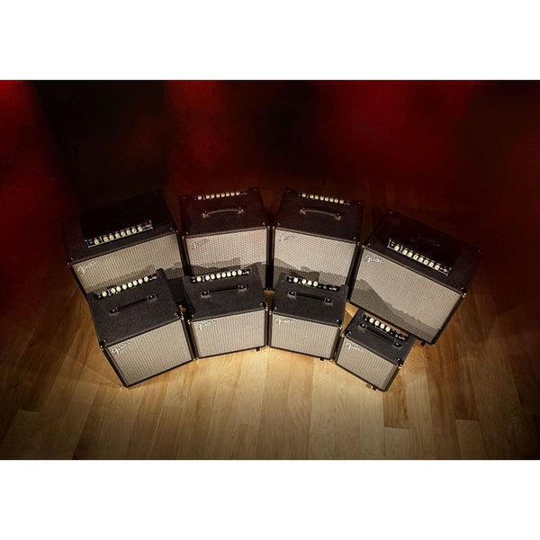 Fender Rumble 100 V3 Bass Amplifier – KELLARDS