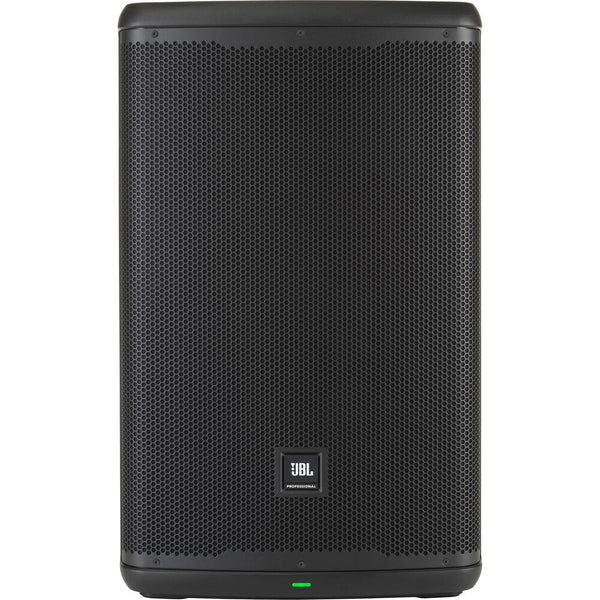 JBL Professional EON715 Powered PA Loudspeaker with Bluetooth, 15-inch ...