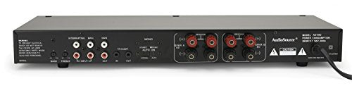 AudioSource AD1002 Digital Amplifier – KELLARDS