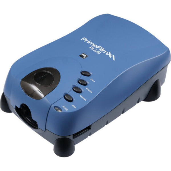 Pacific Image PrimeFilm XA Plus Scanner – KELLARDS
