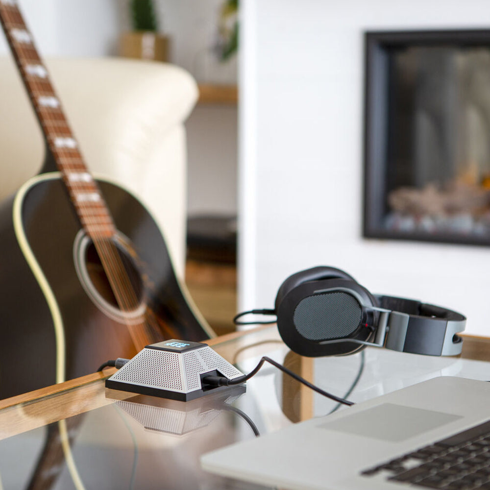 Solid State Logic Connex Quad USB Conferencing Microphone – KELLARDS