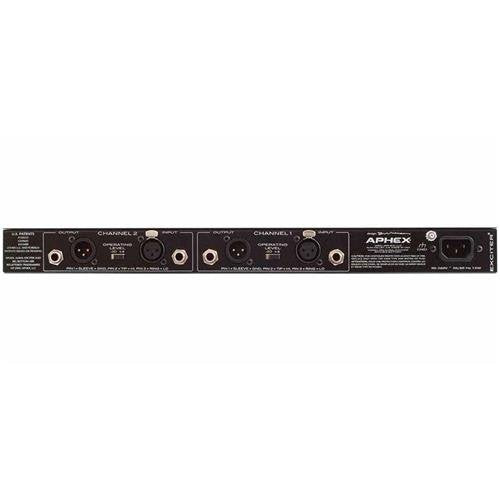 Aphex Exciter Rack Mount Exciter Processor – KELLARDS