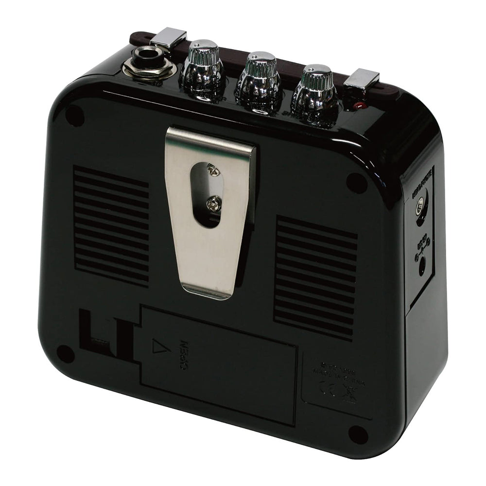 Danelectro Honeytone N-10 Mini Guitar Amp - Black – KELLARDS