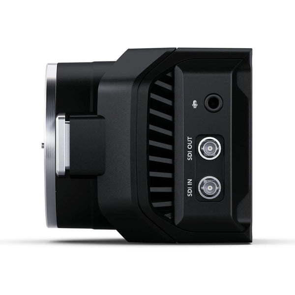 Blackmagic Micro Studio Camera 4K G2 – KELLARDS